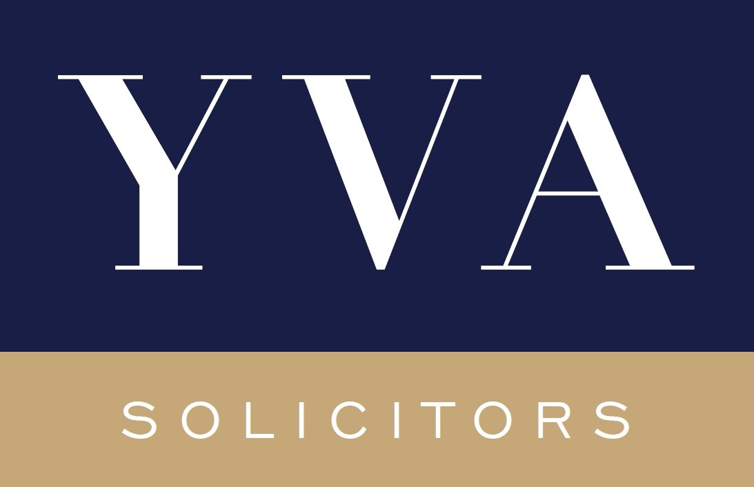 Home - YVA Solicitors